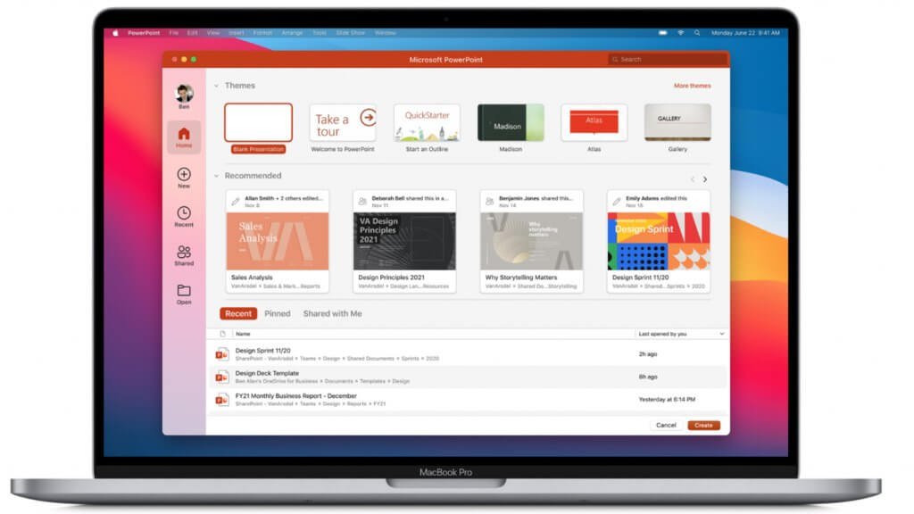 How To Recover Unsaved Or Deleted PowerPoint On Mac MacDeed